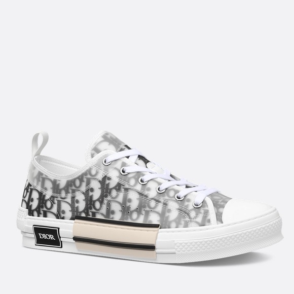 Dior | Shoes | Dior B23 Lowtop Sneaker | Poshmark